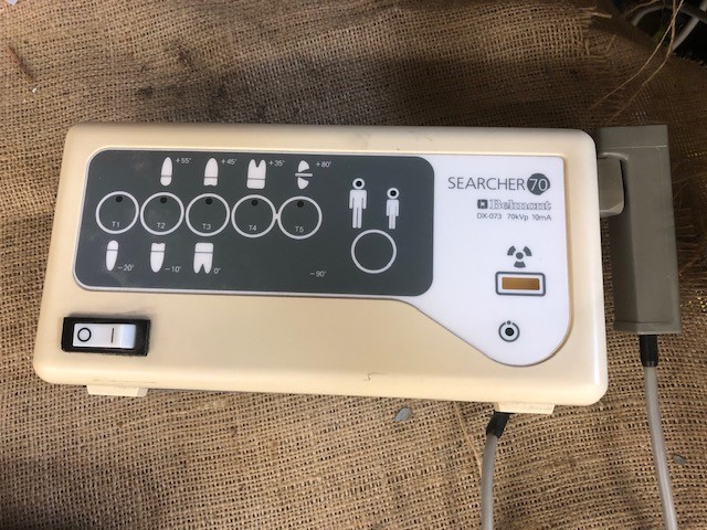 Belmont Archives » HD Used